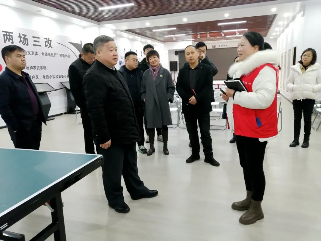 市人大常委会调研组到开阳县开展立法调研